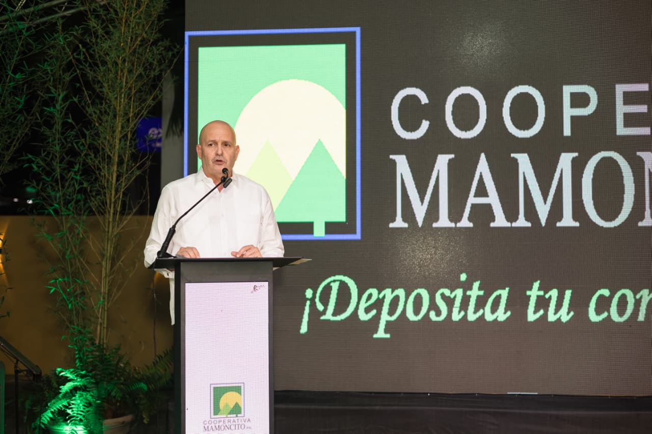 Inaguración Nueva sucursal en Esperanza - Cooperativa Mamoncito ...